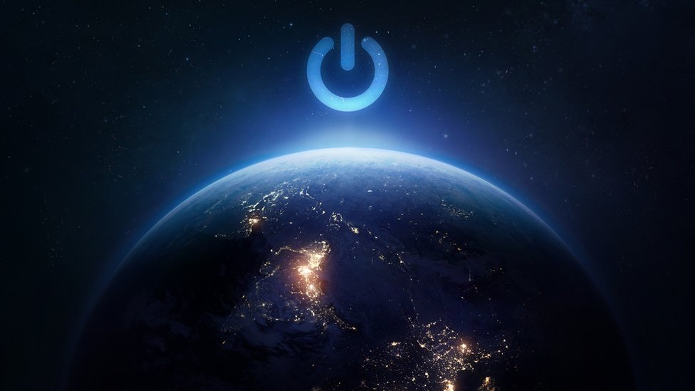 Earth Hour: What is it and how can you take part? - CBBC Newsround