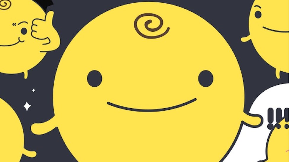 Anti-bullying campaigners call for a ban on chatbot app SimSimi - BBC News