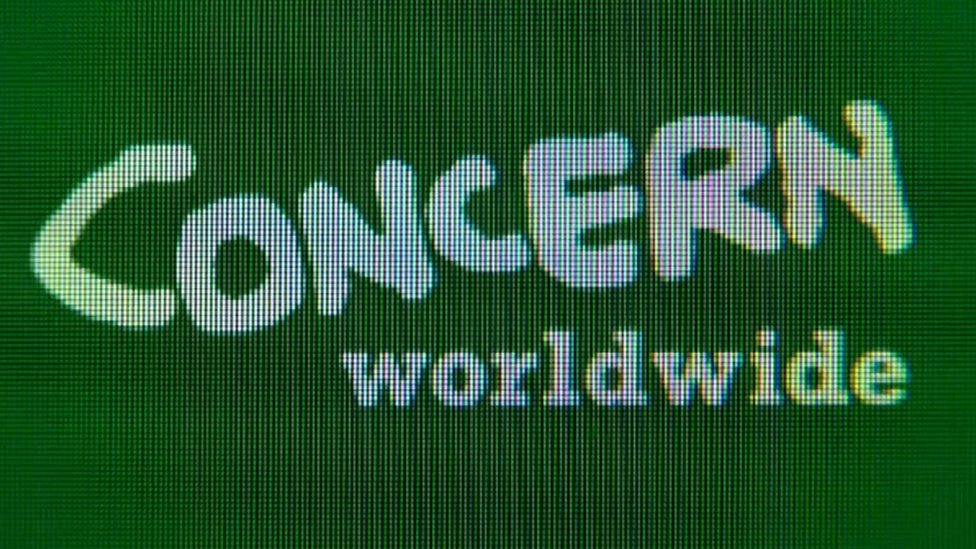 Concern Worldwide: Charity donors will be reimbursed by Friday - BBC News