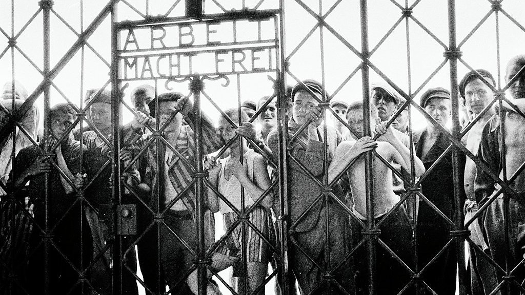 Fondos De Pantalla De La Invasión Del Palacio Nazi