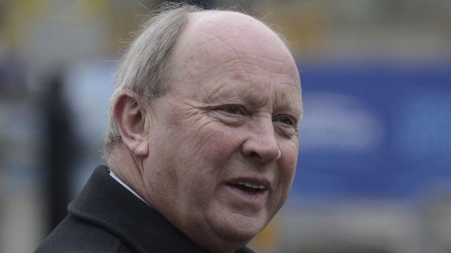 Bloody Sunday decision reaction - BBC News