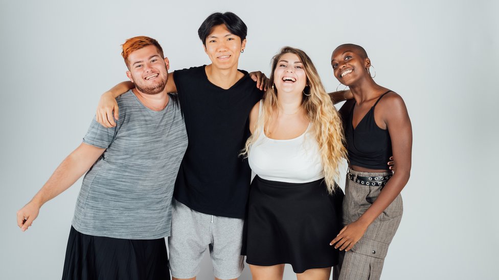 Qué es la neutralidad corporal, el movimiento que quiere enseñarnos a ...