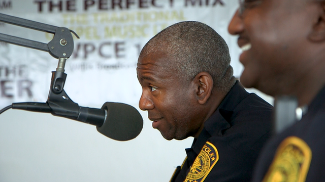 Why Is It So Hard To Hire Black Police Officers Bbc News