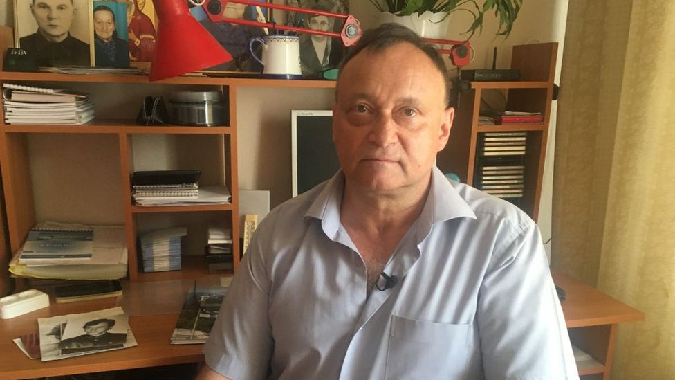 Сериал «Чернобыль»: «чернобыльский дайвер» Ананенко рассказал, как они ...