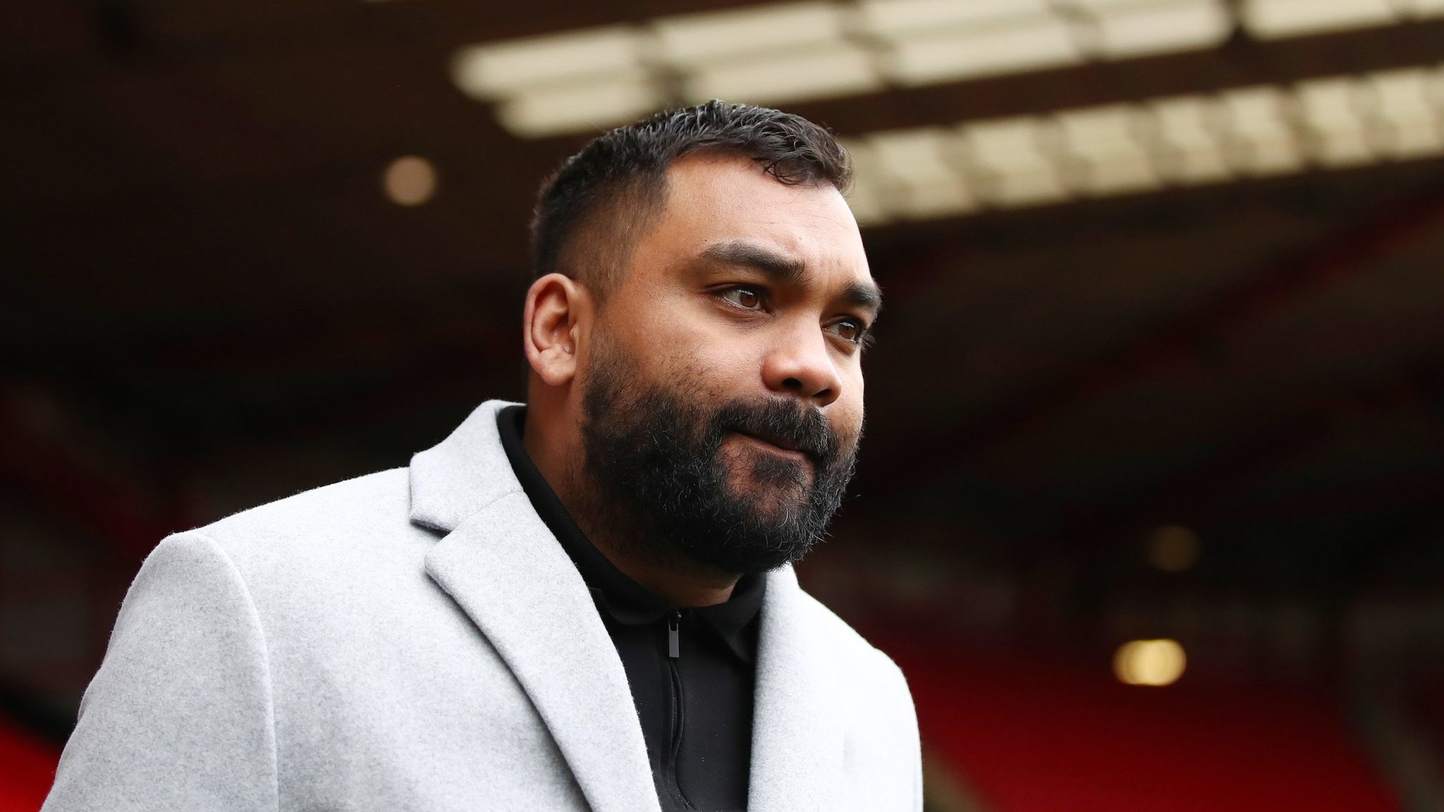 Jonathan Morgan En 2024 How Georgia Football Commitment Jaylan Morgan