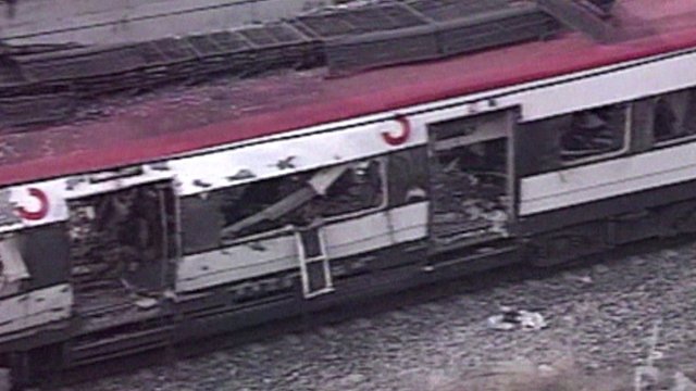 This week in history: 25 April - 1 May - BBC News