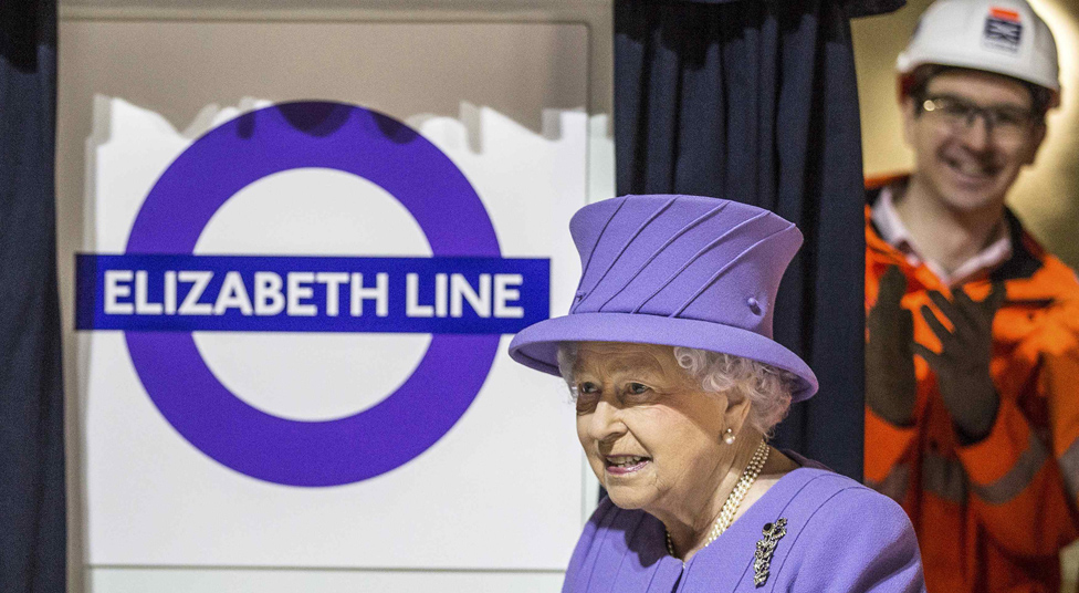 Newspaper headlines: Mars recall, Elizabeth Line and EU referendum ...