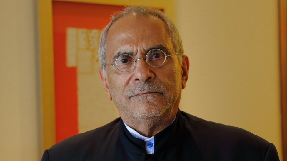 "No veo un líder latinoamericano capaz de inspirar y unir a la región ...