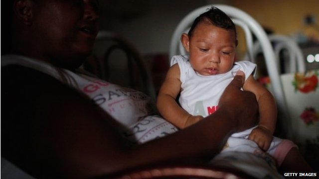 Zika situation an emergency, says WHO - BBC News