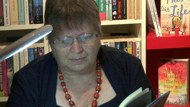 How I finished Watchman in 25 minutes - BBC News