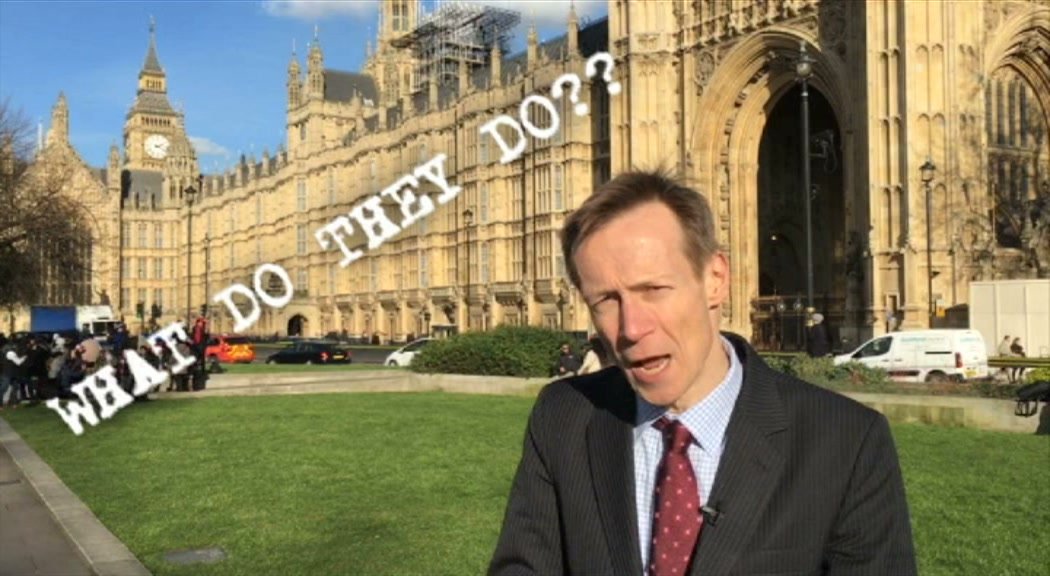 How Wales Works: Welsh MPs - what do they do? - BBC News