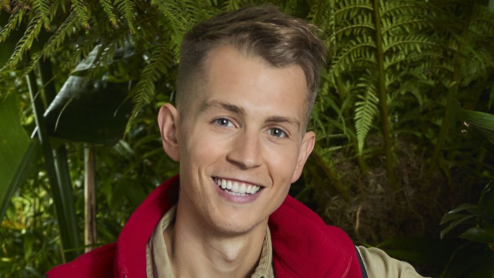 I'm a Celebrity 2018: Could you survive the jungle? - CBBC Newsround