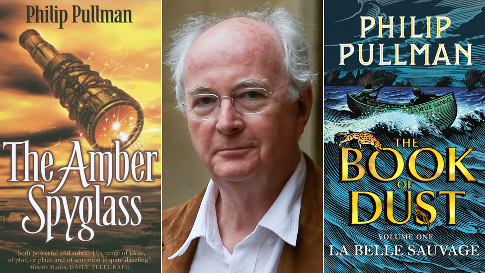 At a glance: Pullman, Packham among culture figures in New Year Honours ...