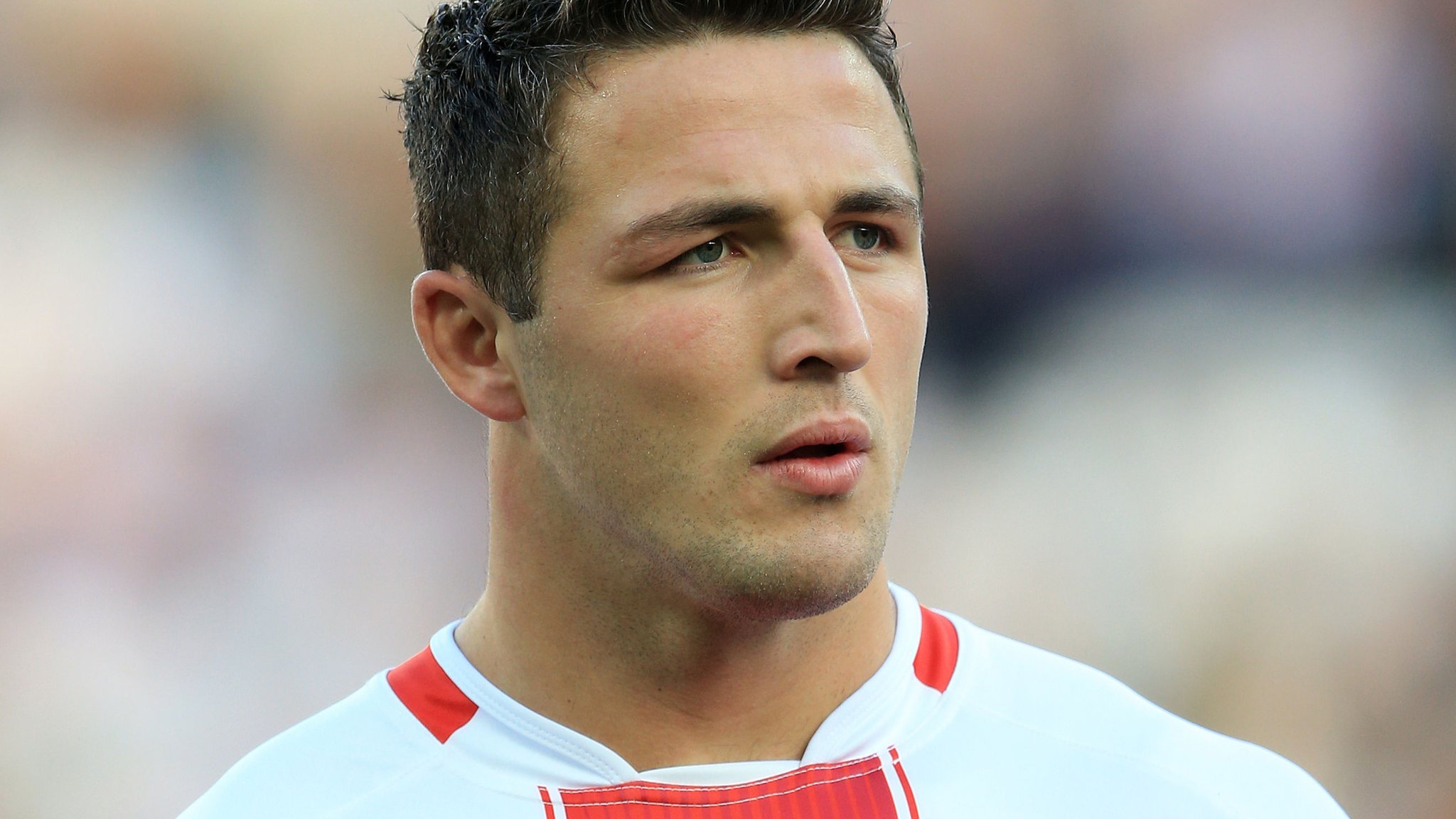 Rugby League World Cup: Sam Burgess returns for quarter-final | 15 ...