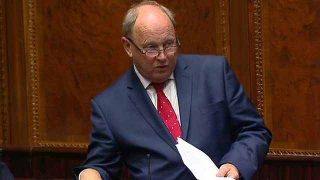 BBC Democracy Live - Special Advisers part two
