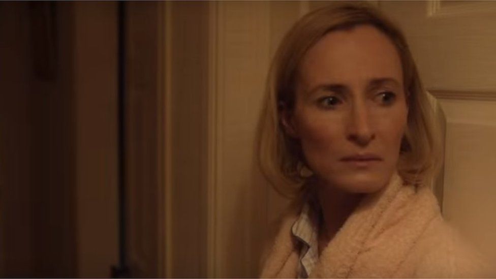 James Nesbitt: 'Important to find truth' in Colin Howell portrayal ...