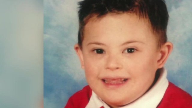 Jack Adcock: Doctor guilty of manslaughter of boy, six - BBC News