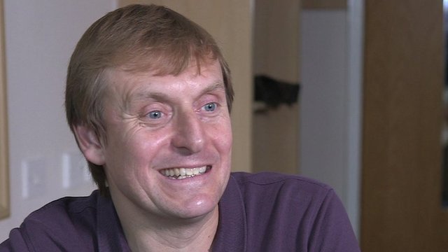 Sperm donor 'finds clients on Facebook' - BBC News