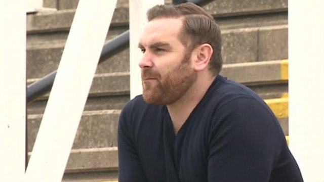 Andy Goode set for Newcastle Falcons rugby farewell against old club ...