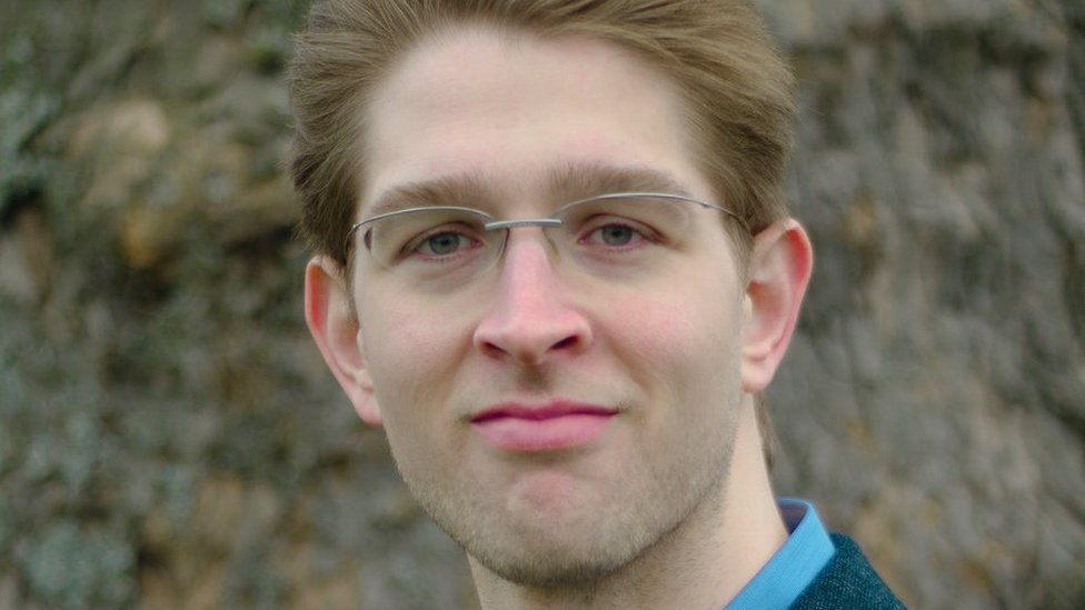 Третина чоловіків "винуватять у психічних проблемах роботу" / NV