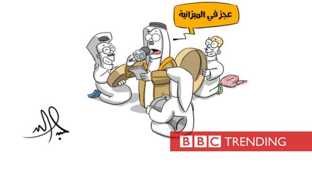Saudi Arabia's new wave of artists challenge boundaries - BBC News