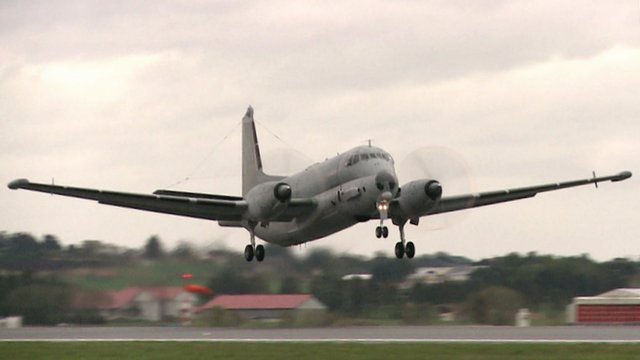 Defence review: Government boosts spending by £12bn - BBC News