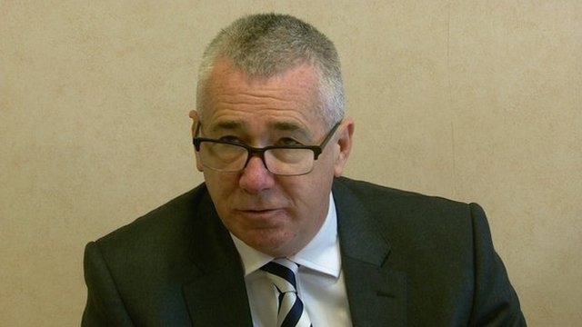 Stakeknife investigation: Jon Boutcher says 'truth will be 'difficult ...