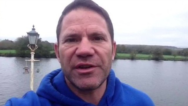 Wild Alaska Live: Steve Backshall takes us behind the scenes - BBC ...