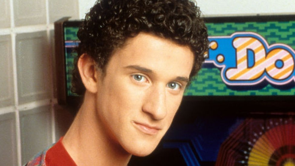 Muere Dustin Diamond, actor de "Salvado por la campana", a los 44 años ...