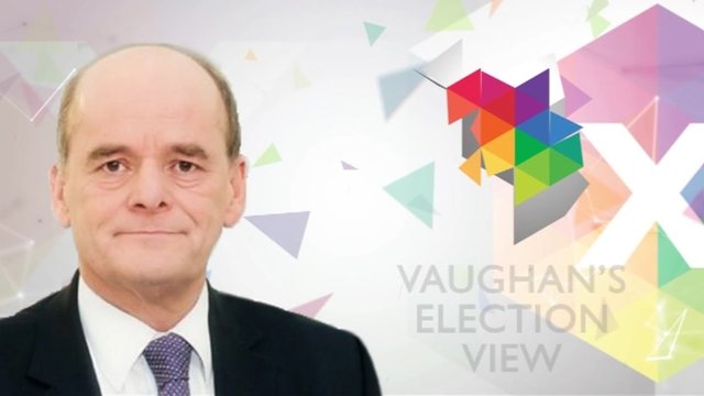 What impact will Tata announcement have on elections? - BBC News