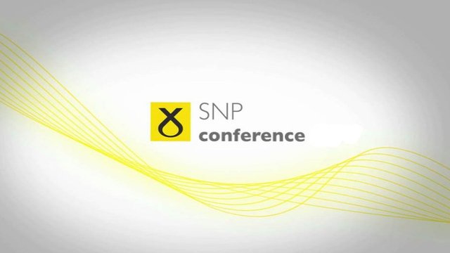 Scottish National Party conference: Saturday - BBC News