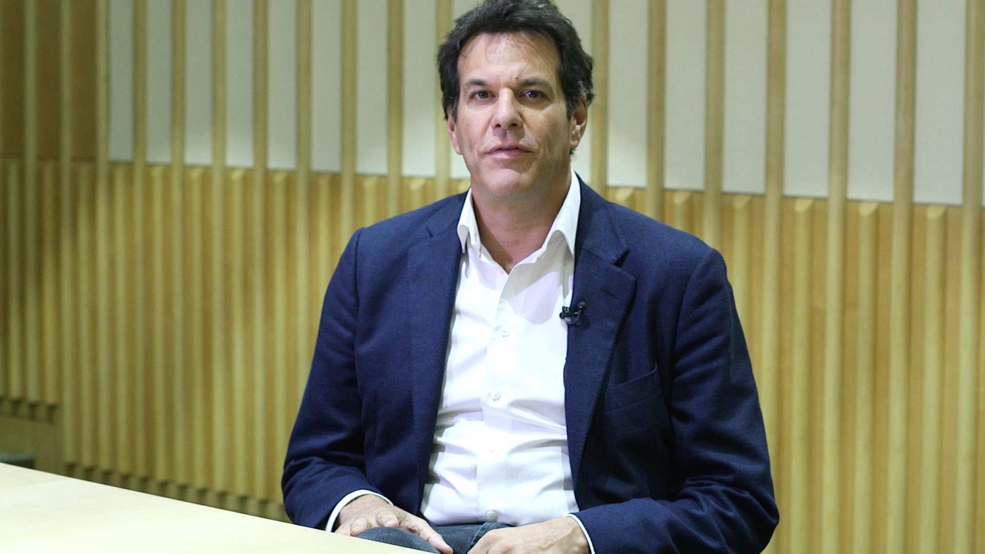 CEO Secrets: Tips from lastminute.com's Brent Hoberman - BBC News