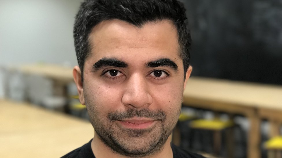 UK virtual reality firm Improbable raises $500m - BBC News