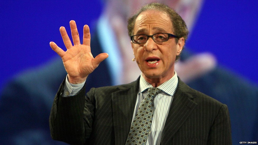 Robots in our brains will make us 'godlike' says Google - BBC News