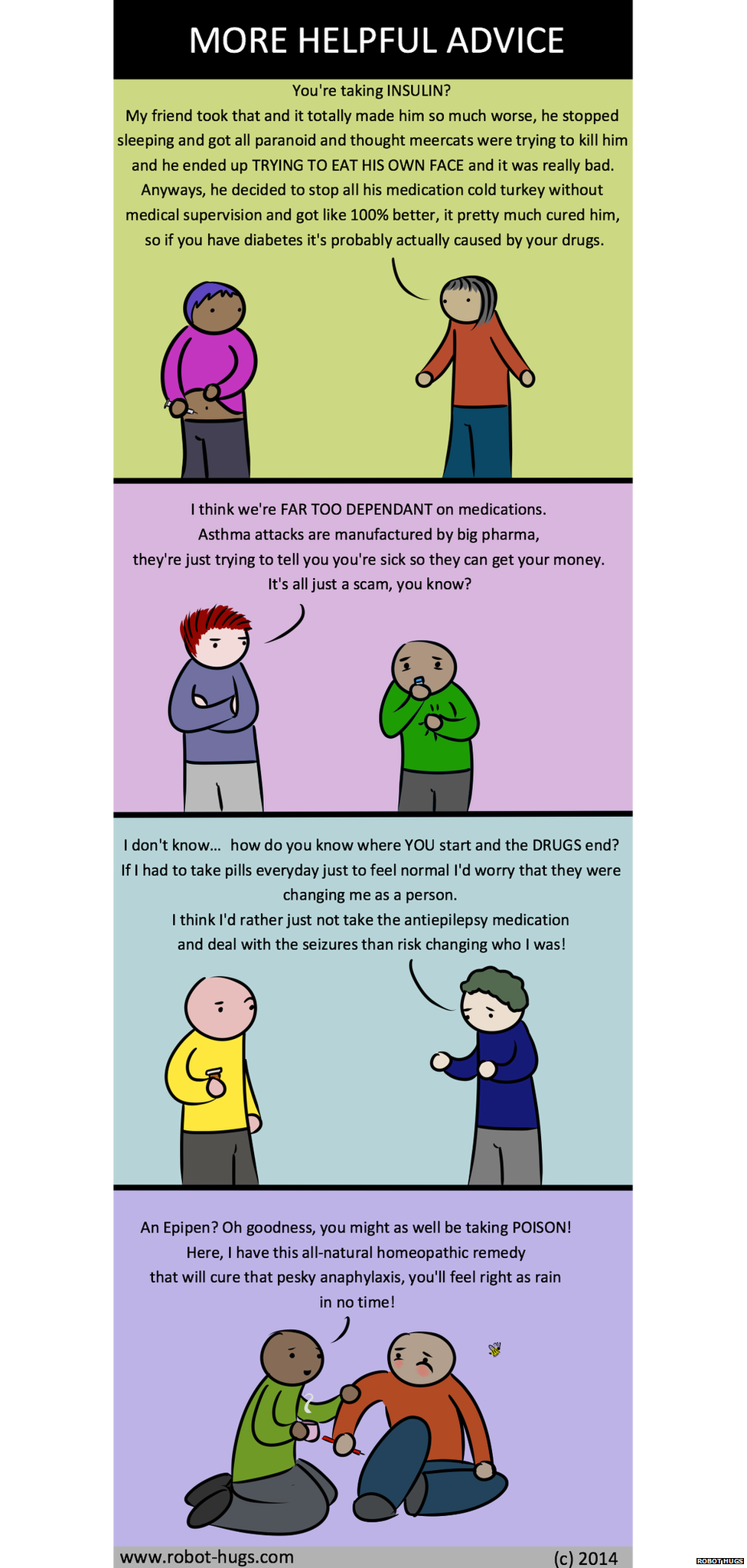 Mental health week: How drawings on social media are changing the ...