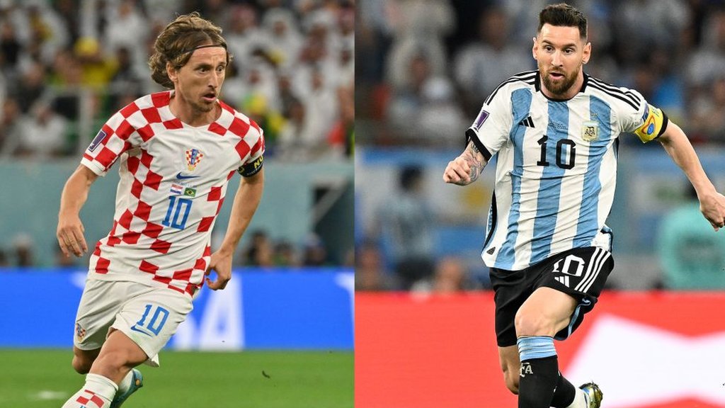 World Cup 2022: Six players to watch out for in the Croatia vs ...