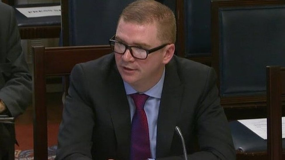 NI Executive: Claire Sugden would consider justice minister job offer ...