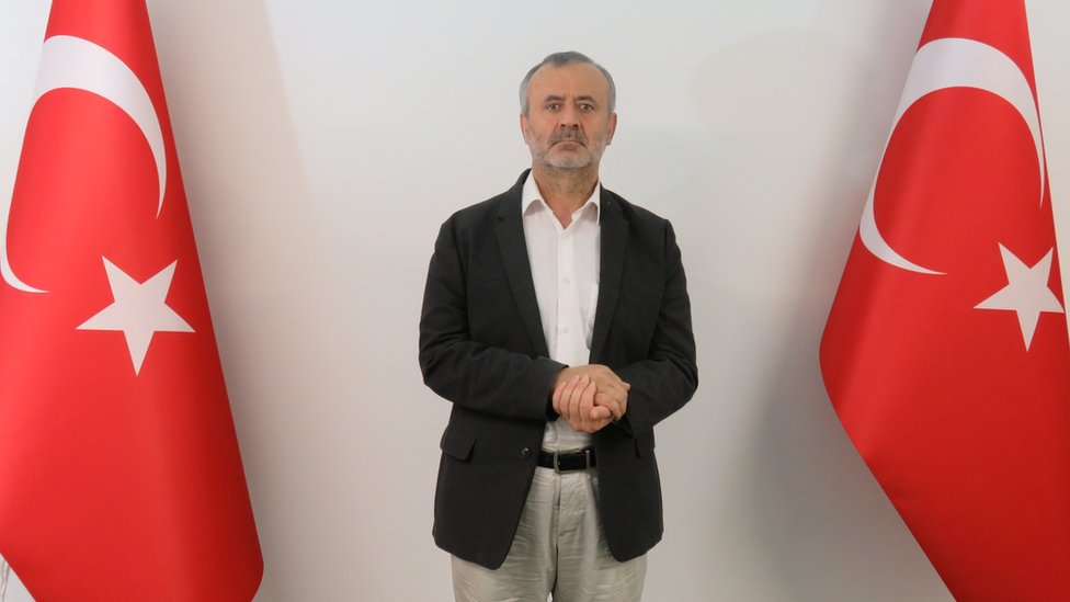 Orhan Inandi Turgutlu Belediyesi Kariyer Projesi Ile Umut Olmaya Devam