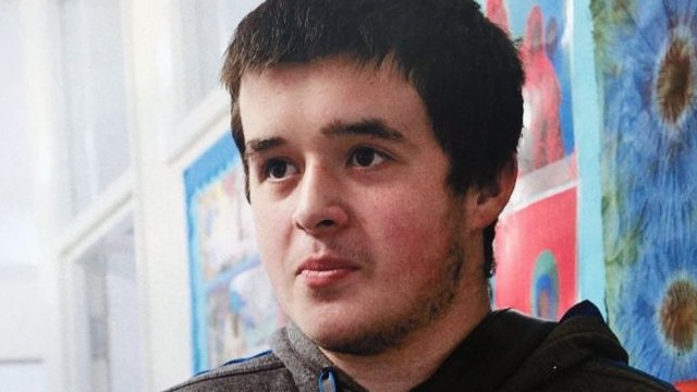 Chris Brennan's family speak about teenager's death - BBC News