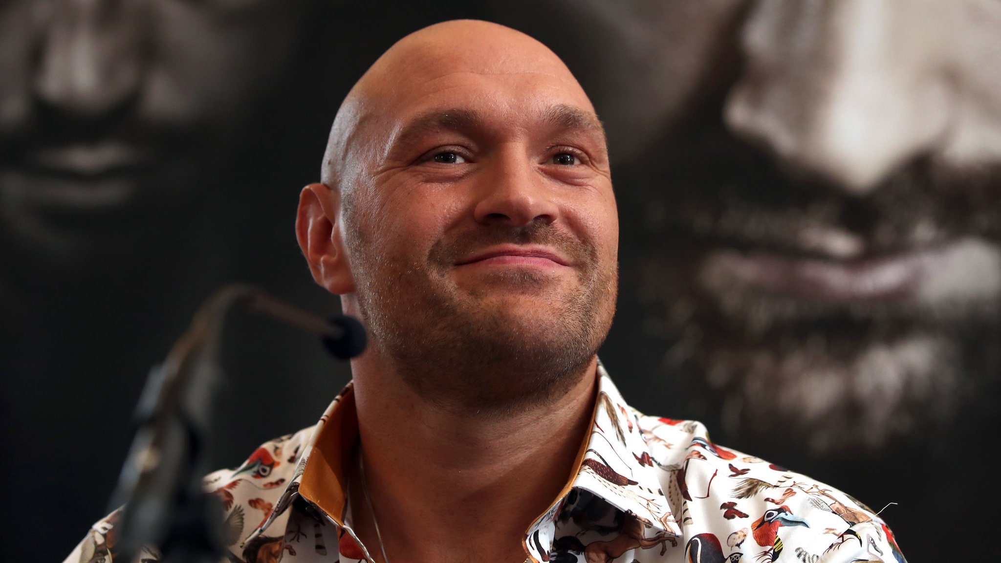 Tyson Fury v Sefer Seferi: Former world champion set for long-await...