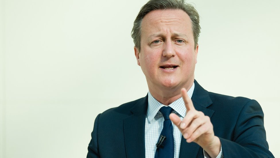 David Cameron holds anti-corruption summit - BBC News