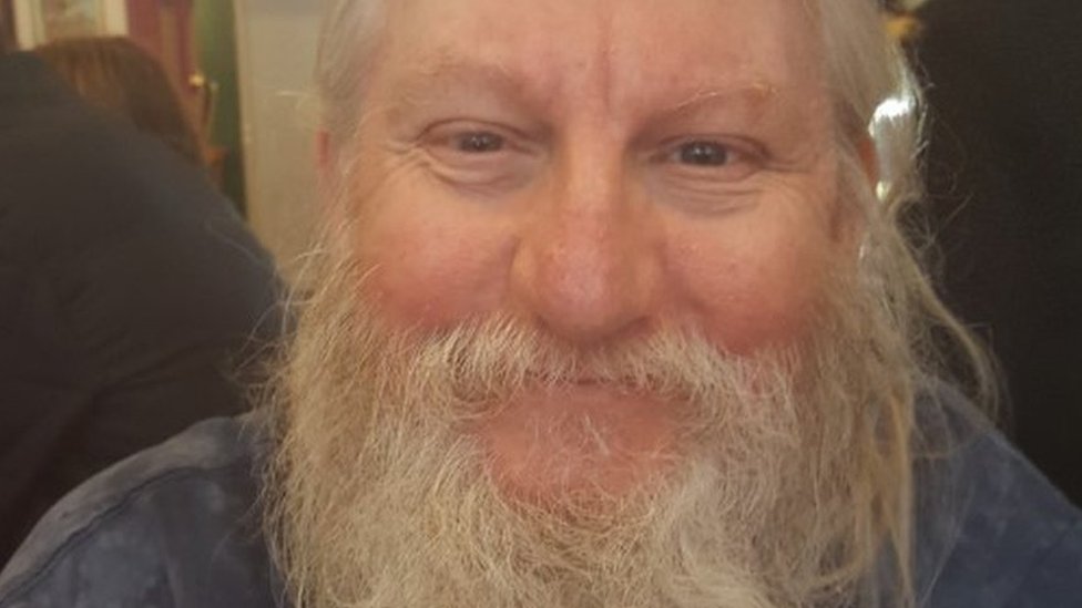 Steve Ratcliffe's Instagram, Twitter & Facebook on IDCrawl