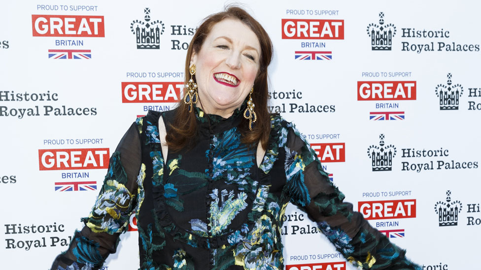 At a glance: Pullman, Packham among culture figures in New Year Honours ...