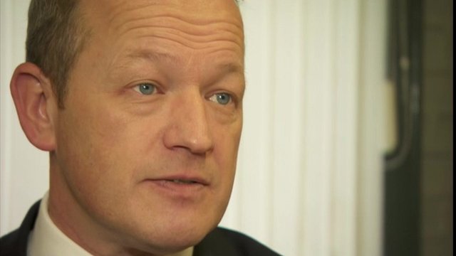 MP denies pursuing teenager 'for sex' - BBC News