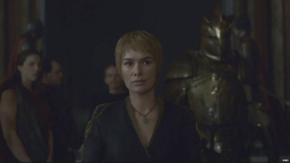 Game of Thrones trailer: 10 things you need to know - BBC News
