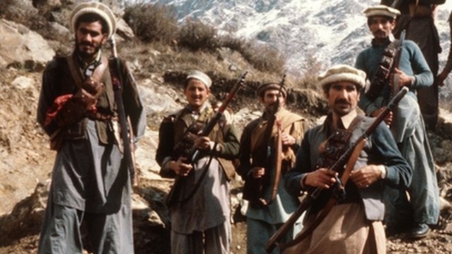 This week in history: 25 April - 1 May - BBC News