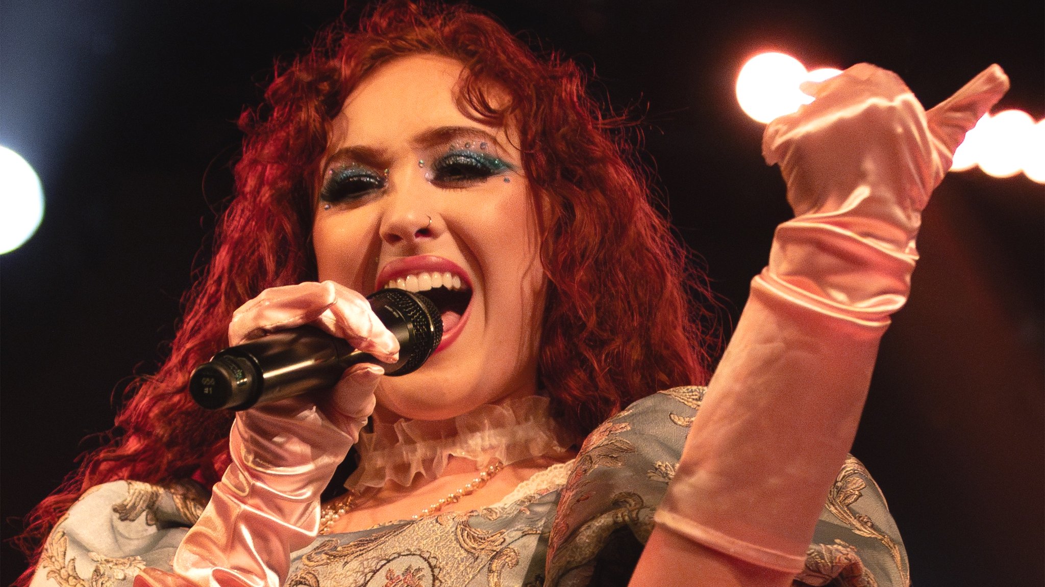 Young Rome Freaky Music Track Dawn Of The Discs | Coming To 4K UHD In