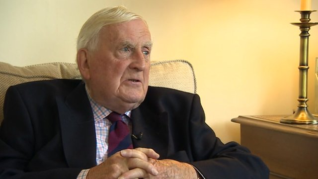 Chilcot Iraq report: Families 'anxious' for publication - BBC News