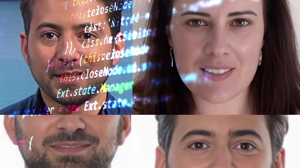 What Is A Deepfake And How Are They Made Relax Software Is DeepFaceLab