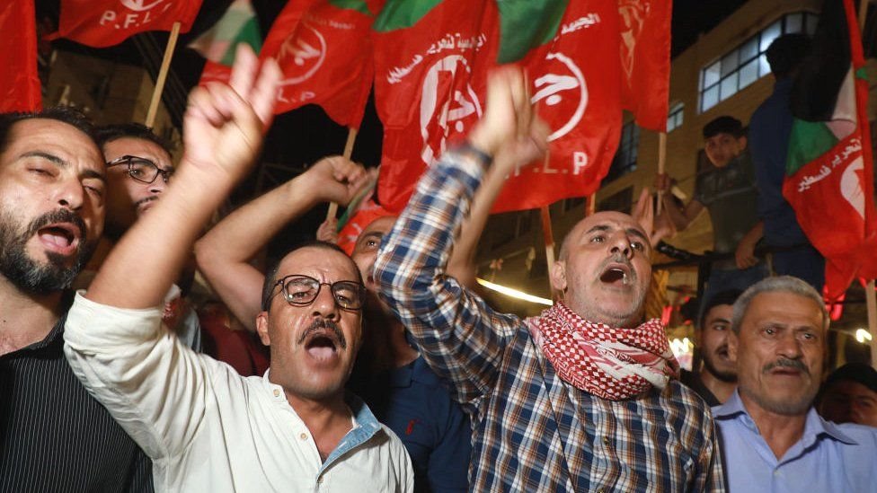 غزة وإسرائيل ما الذي نعرفه عن تفاصيل اتفاق وقف إطلاق النار بين إسرائيل